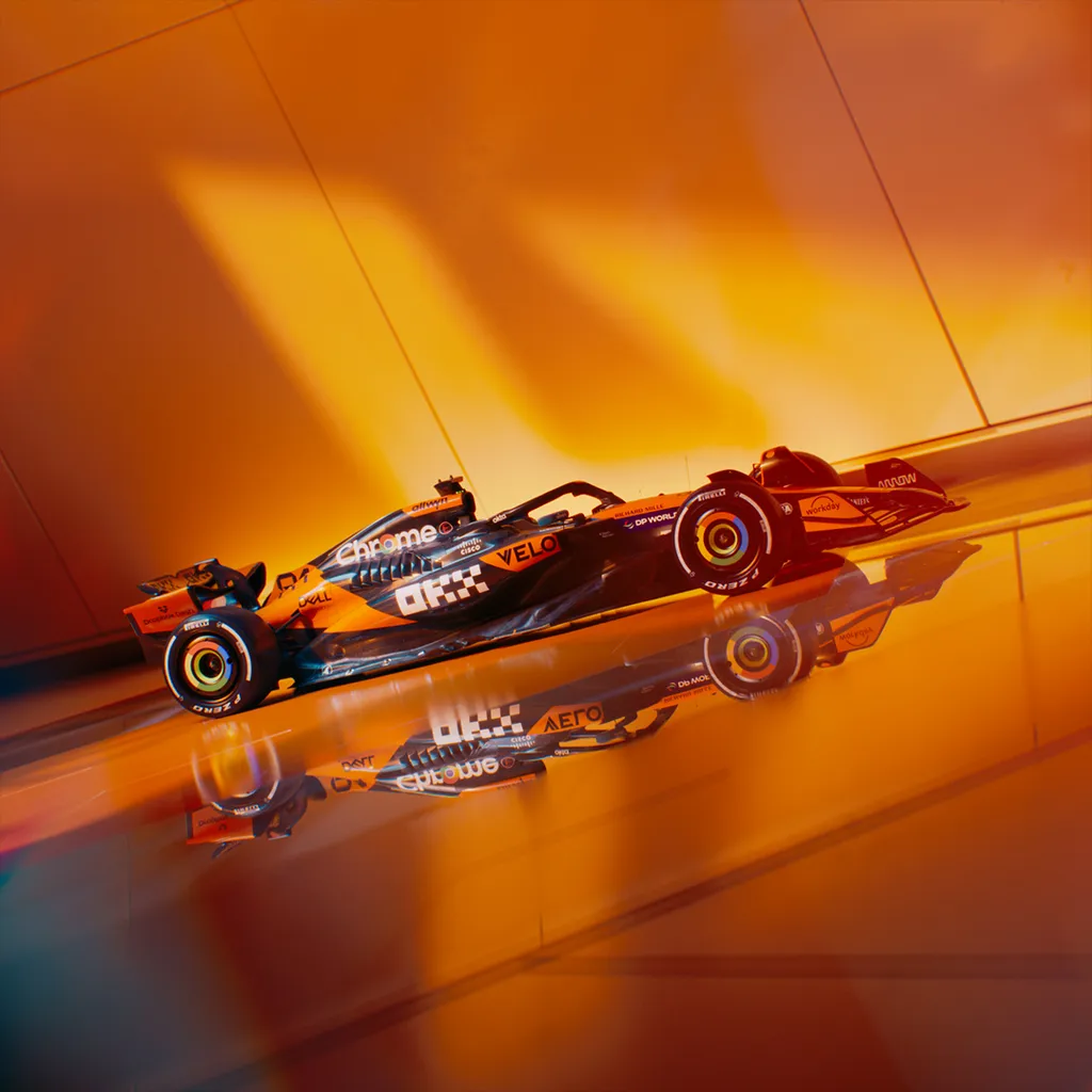 F1 2025 Wallpapers - Wallpaper Cave