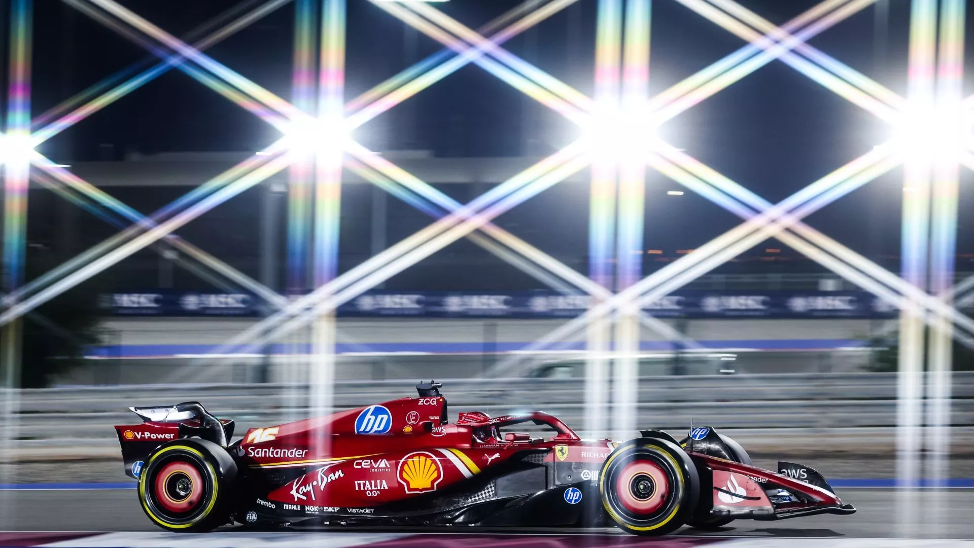 Ferrari F1 2025 Wallpapers - Wallpaper Cave