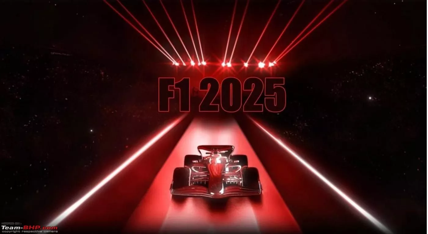 F1 2025 Wallpapers - Wallpaper Cave