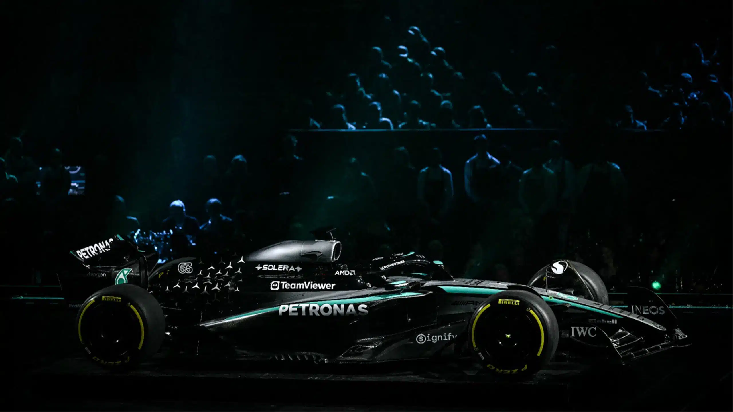 F1 2025 Wallpapers - Wallpaper Cave