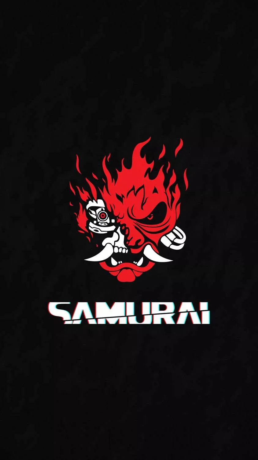 Cyborg Samurai Wallpapers - Wallpaper Cave