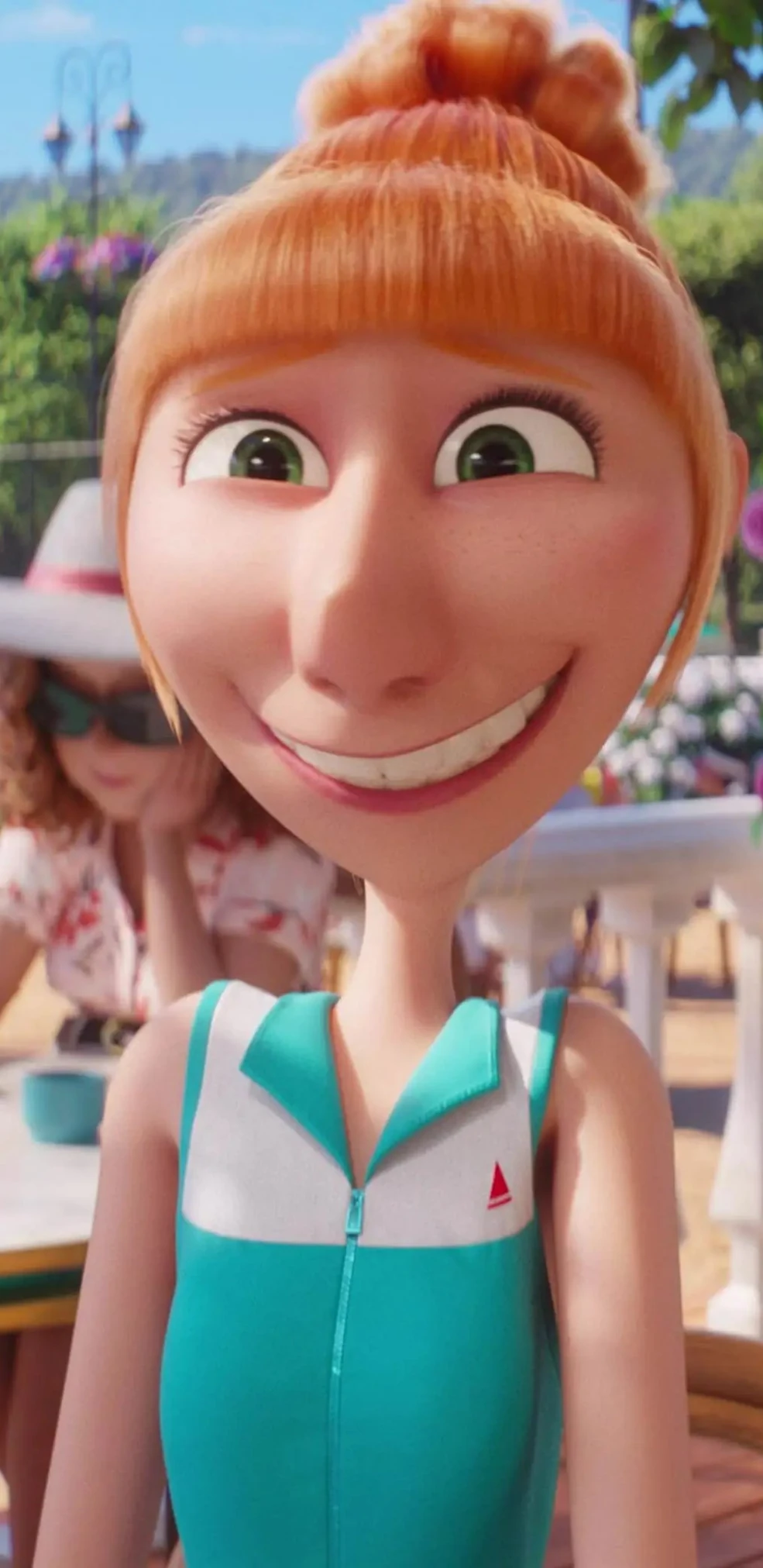 Lucy Wilde Wallpapers - Wallpaper Cave