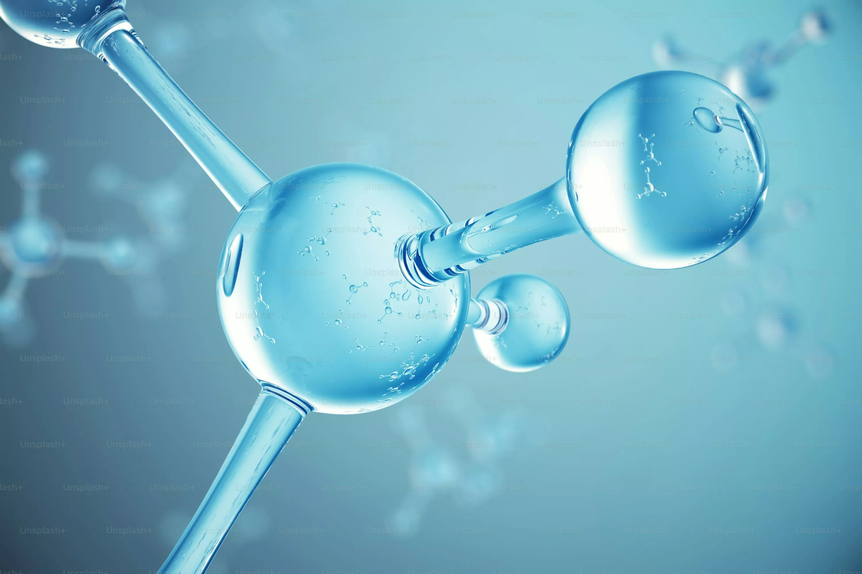 Chemistry Highest Magnification Wallpapers - Wallpaper Cave