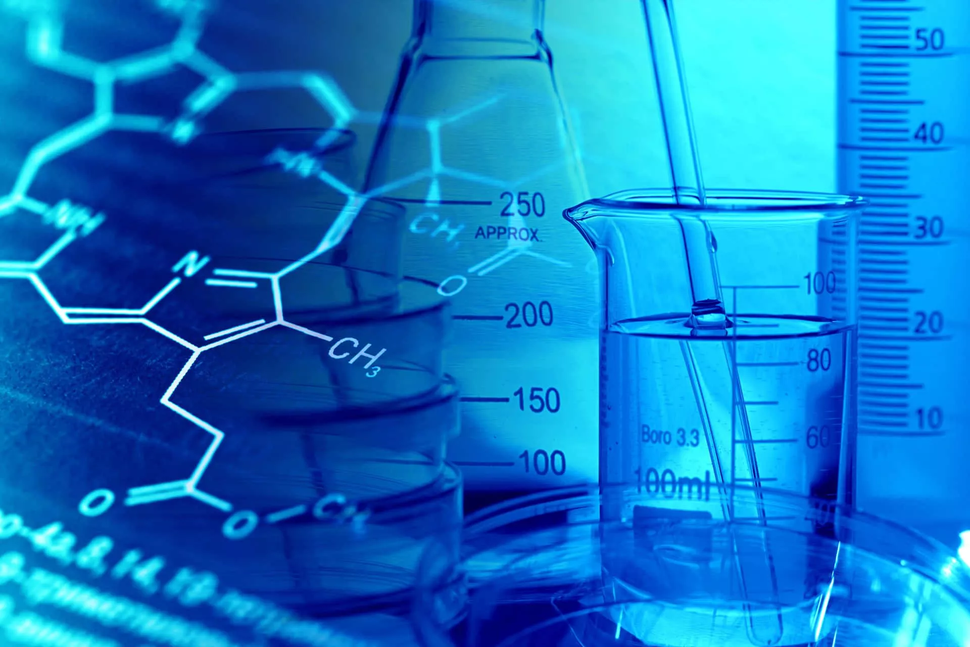 Chemistry Highest Magnification Wallpapers - Wallpaper Cave