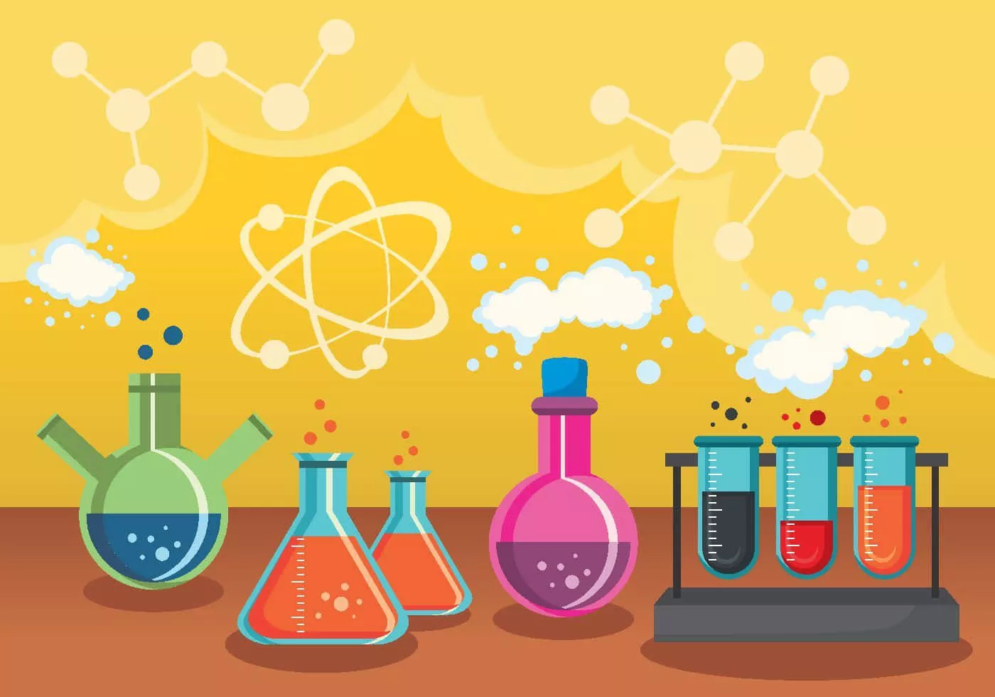 Chemistry Highest Magnification Wallpapers - Wallpaper Cave