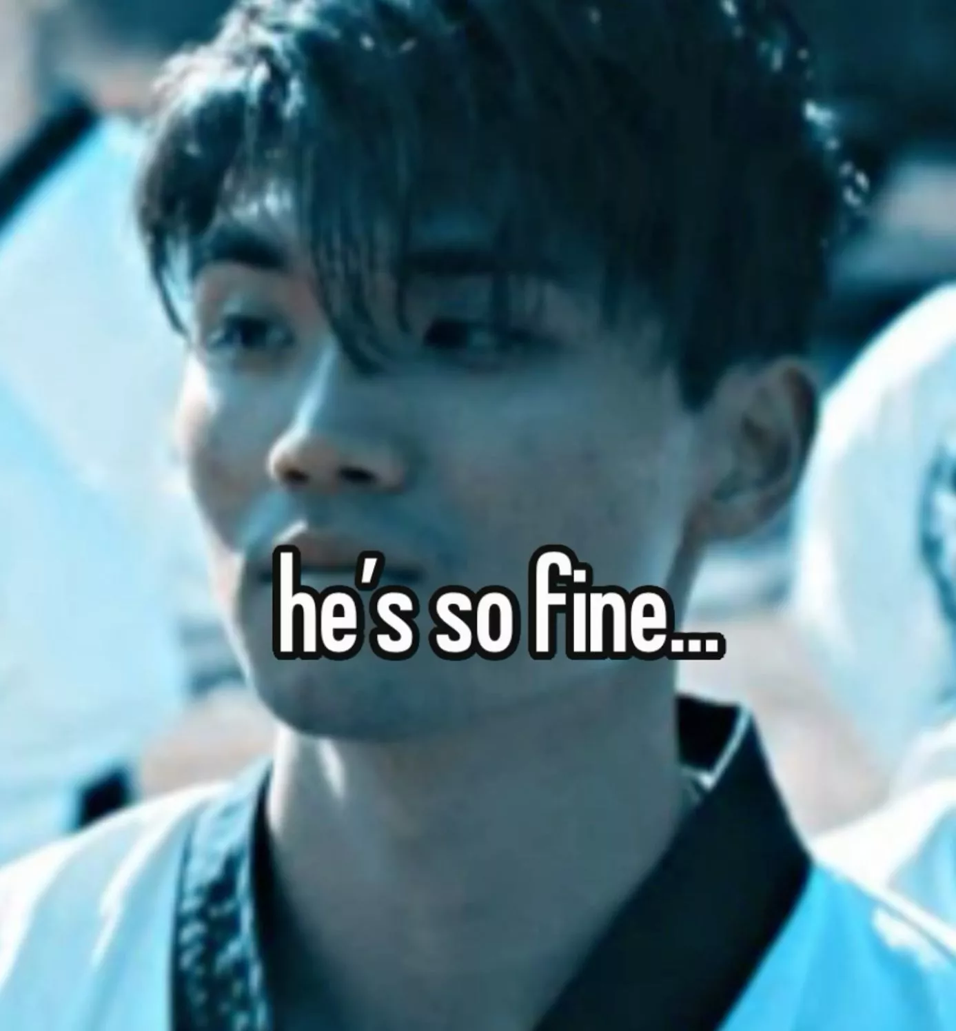 Cobra Kai Kwon Jae-Sung Wallpapers - Wallpaper Cave