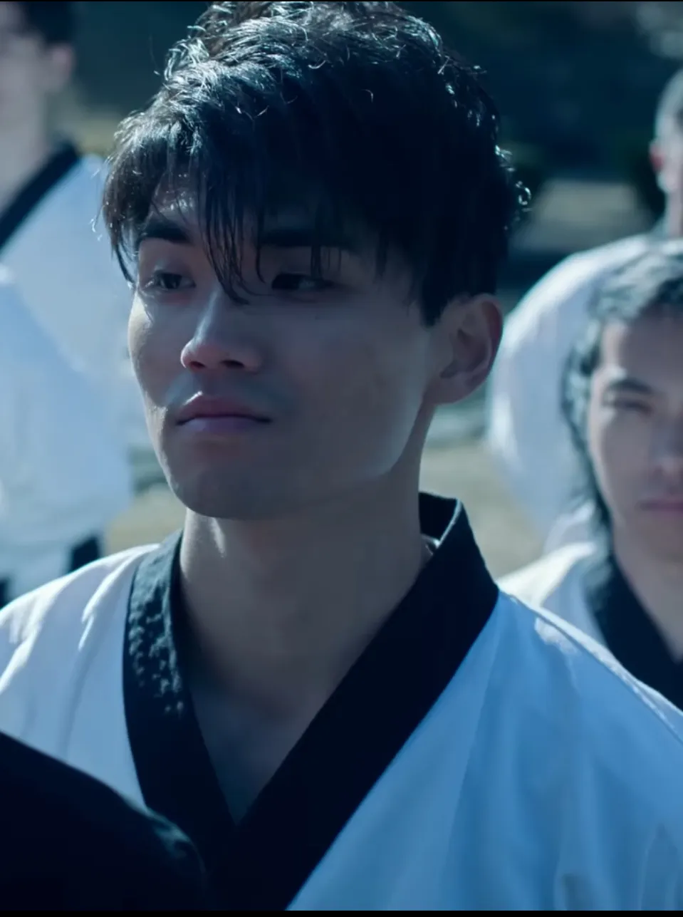 Cobra Kai Kwon Jae-Sung Wallpapers - Wallpaper Cave