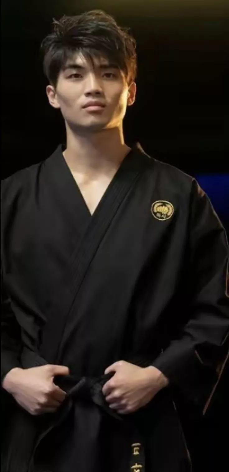 Cobra Kai Kwon Jae-Sung Wallpapers - Wallpaper Cave