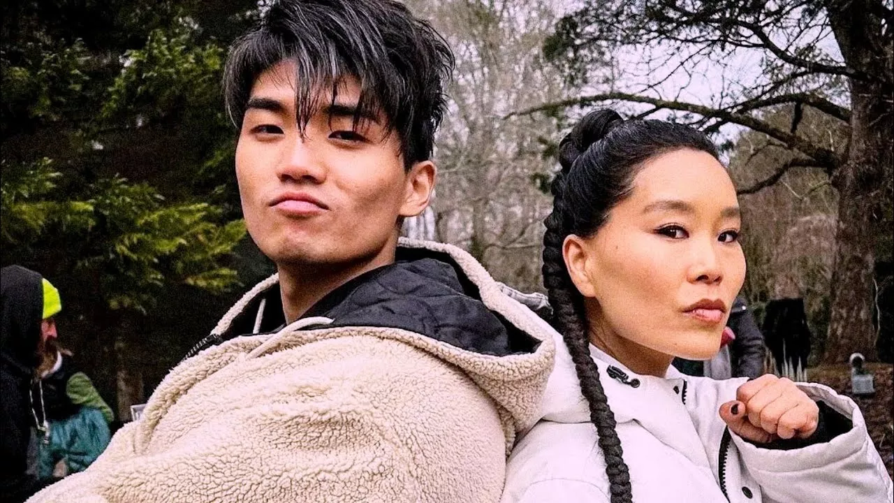 Cobra Kai Kwon Jae-Sung Wallpapers - Wallpaper Cave