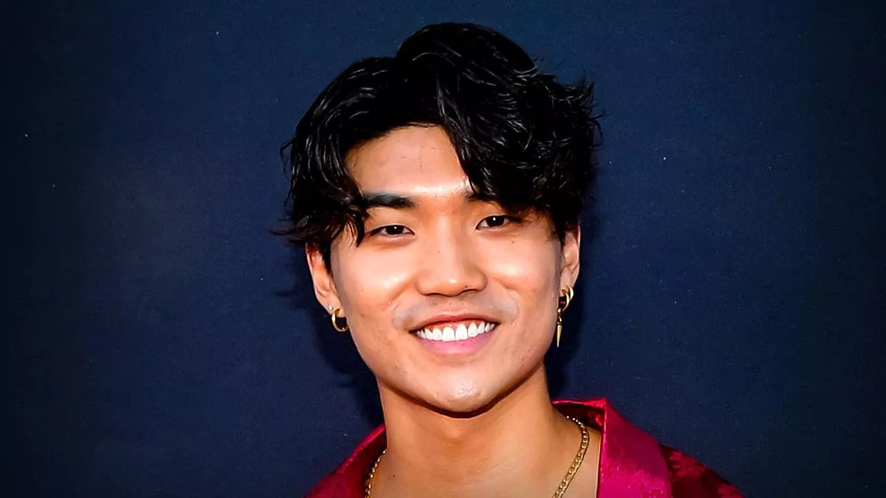 Cobra Kai Kwon Jae-Sung Wallpapers - Wallpaper Cave