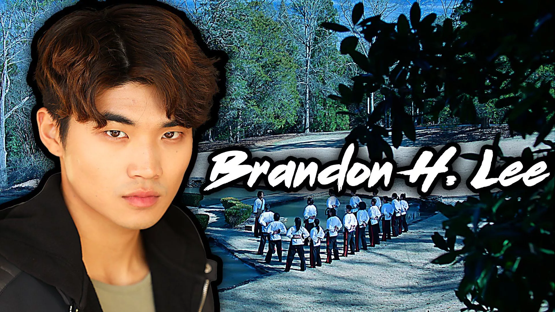 Cobra Kai Kwon Jae-Sung Wallpapers - Wallpaper Cave