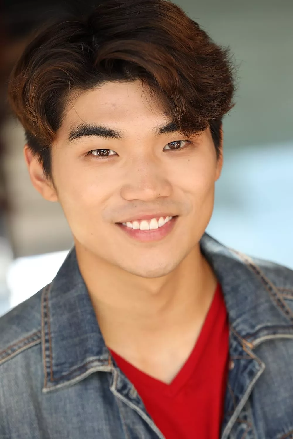 Cobra Kai Kwon Jae-Sung Wallpapers - Wallpaper Cave