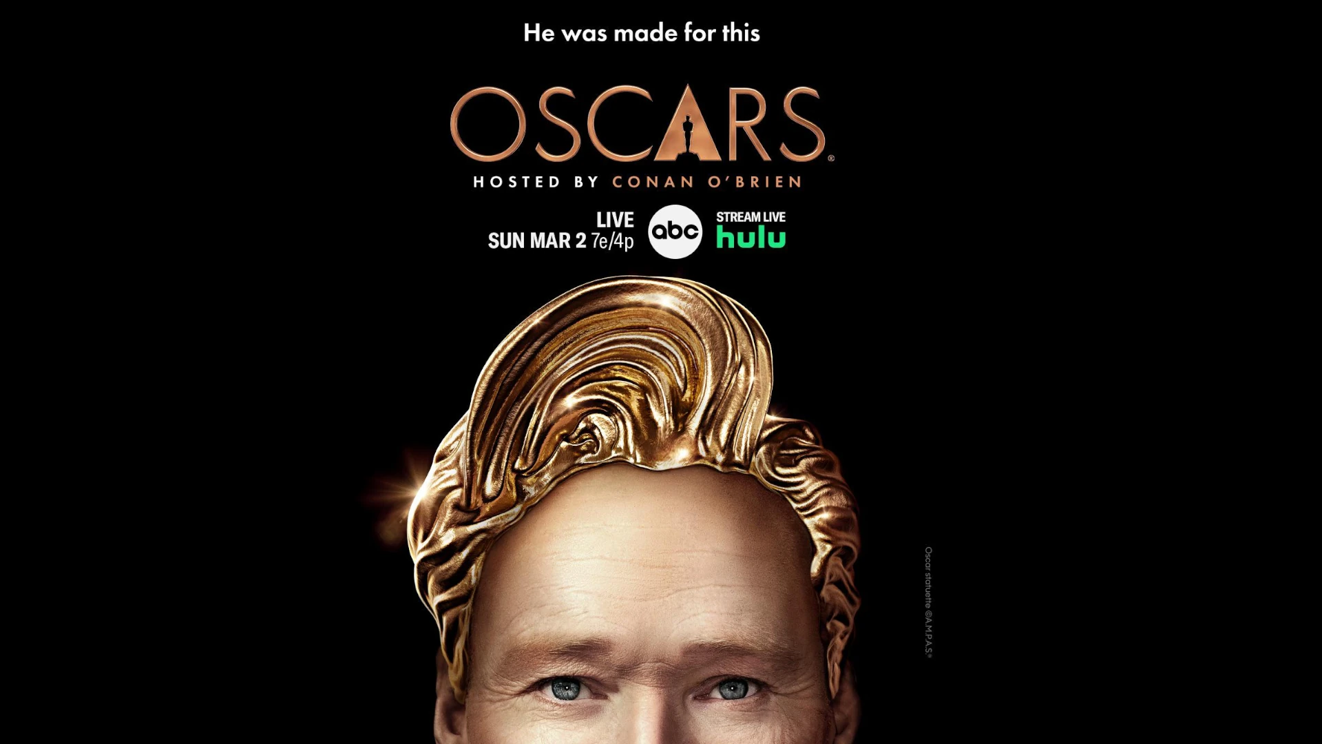 Oscars 2025 Wallpapers - Wallpaper Cave