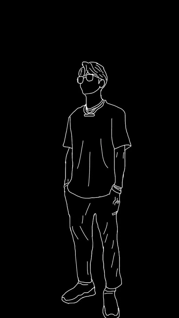 Black Boy Aesthetic Wallpapers - Wallpaper Cave