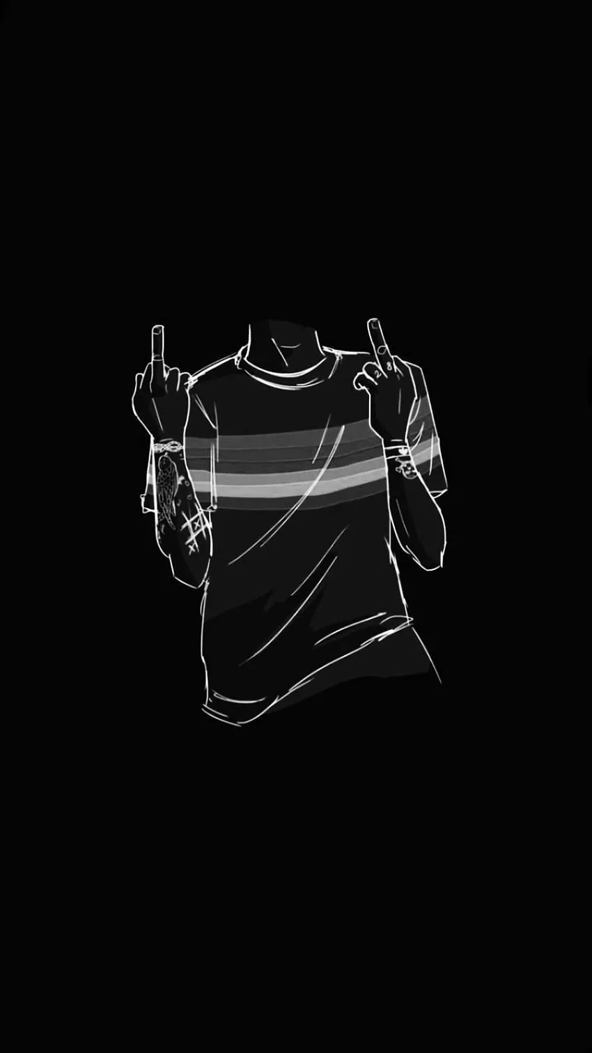 Black Boy Aesthetic Wallpapers - Wallpaper Cave