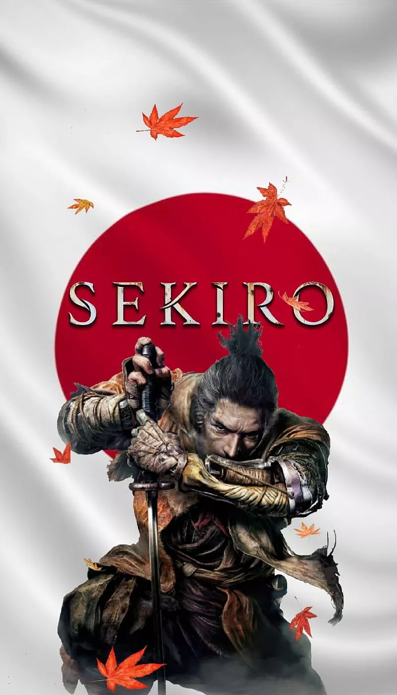 Sekiro: Shadows Die Twice Mobile Wallpapers - Wallpaper Cave