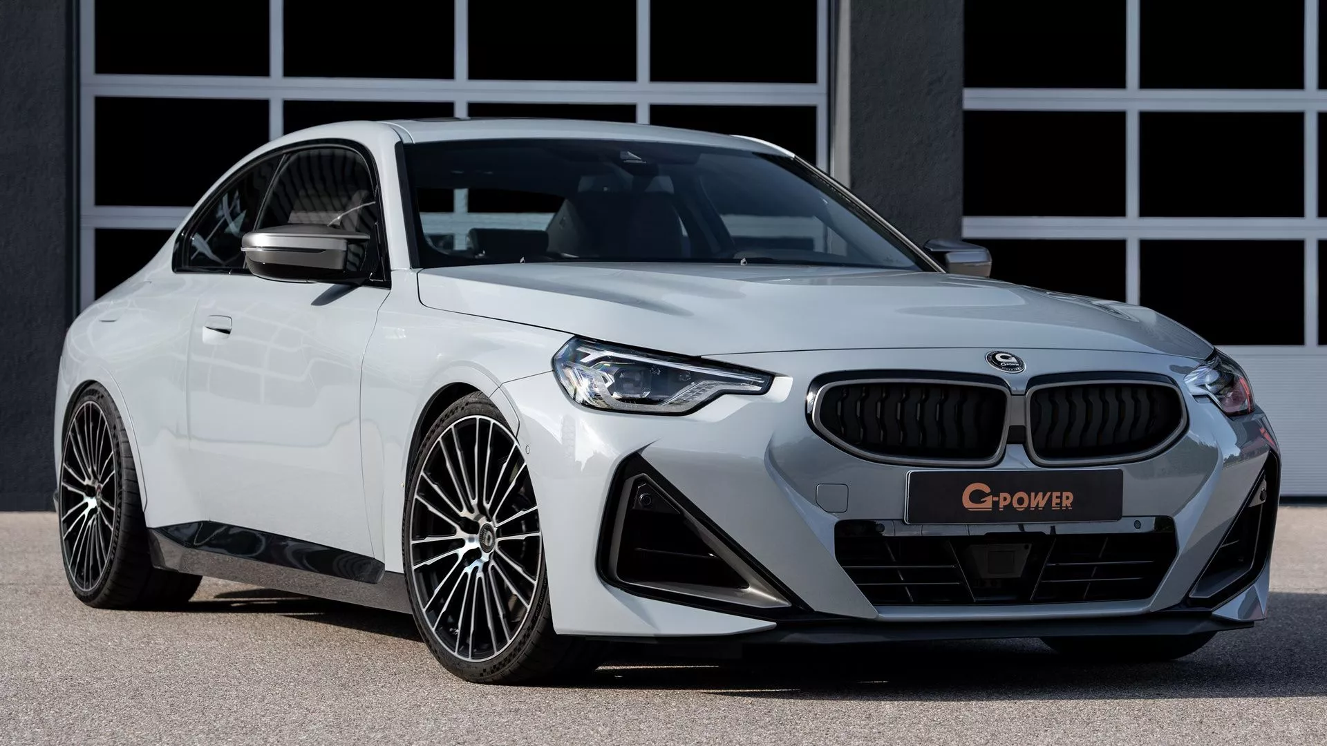 BMW Serie 2 M240i Wallpapers - Wallpaper Cave