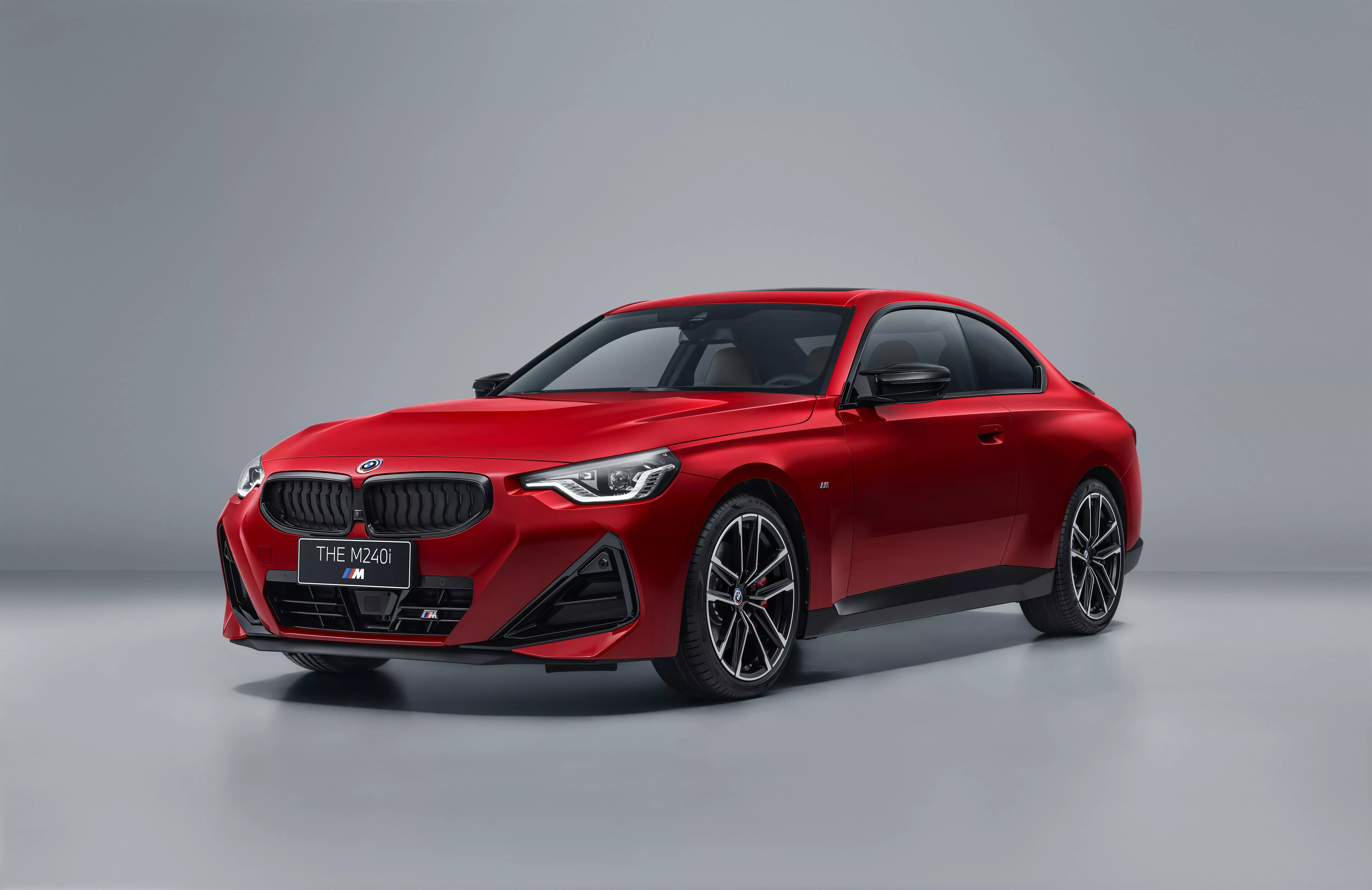 BMW Serie 2 M240i Wallpapers - Wallpaper Cave