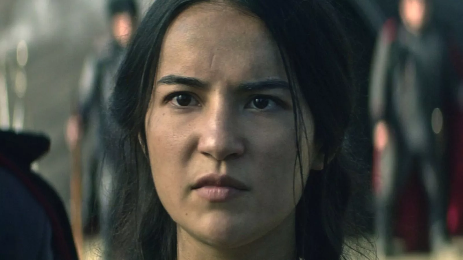 Jessie Mei Li Wallpapers - Wallpaper Cave