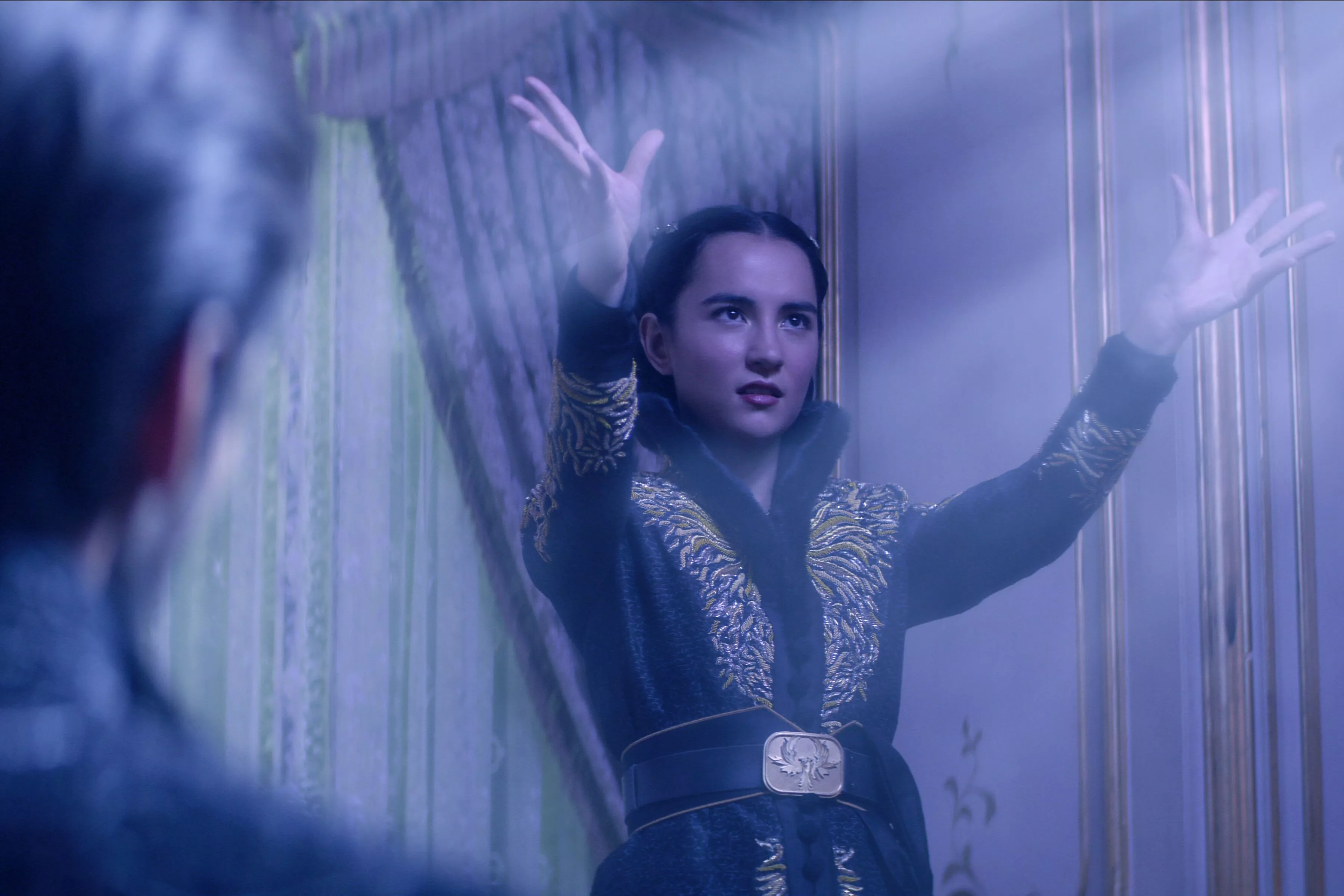 Jessie Mei Li Wallpapers - Wallpaper Cave