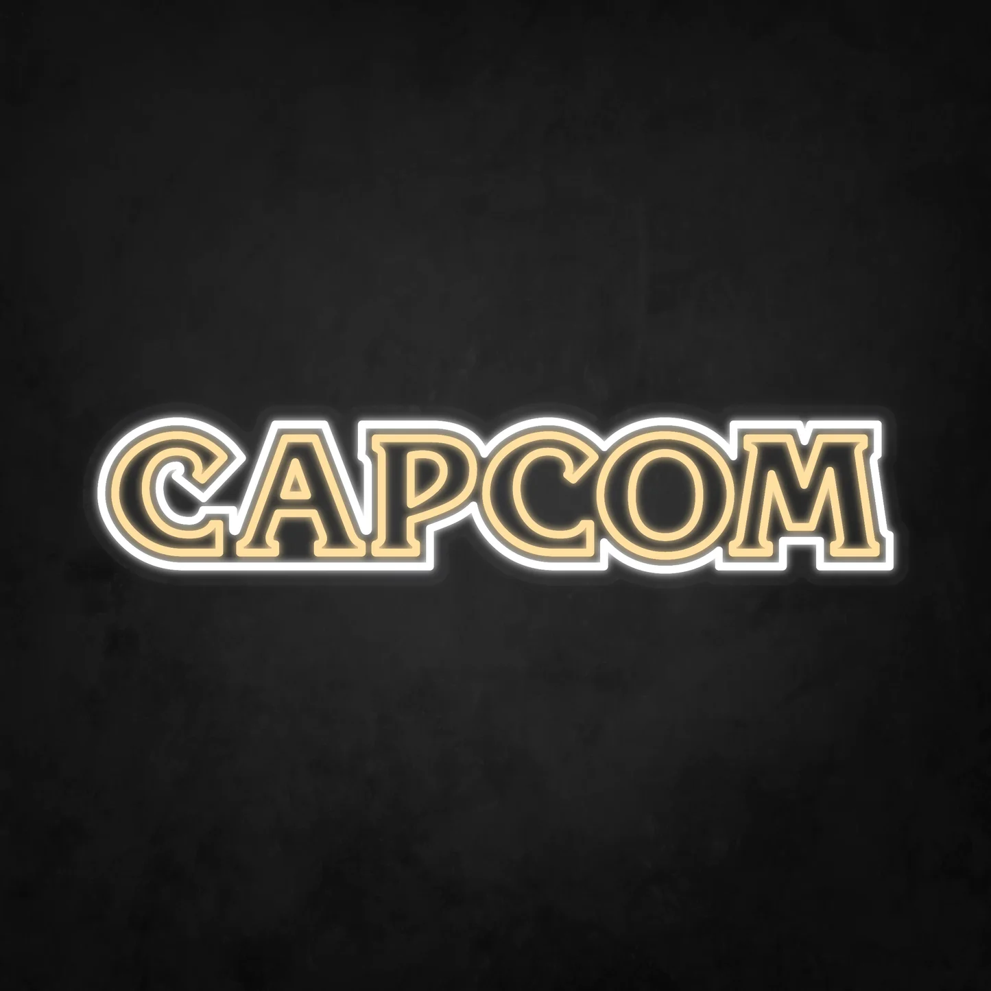 Capcom Logo Wallpapers - Wallpaper Cave