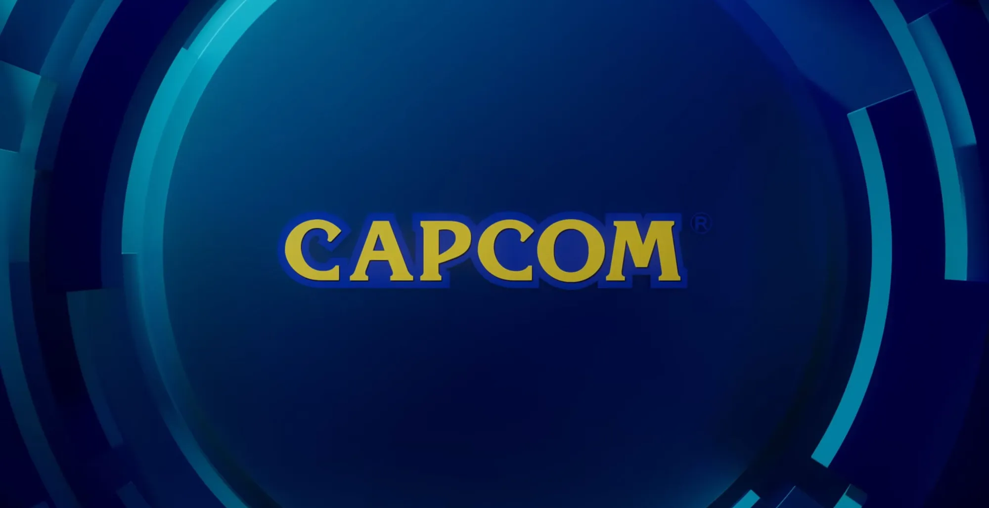 Capcom Logo Wallpapers - Wallpaper Cave