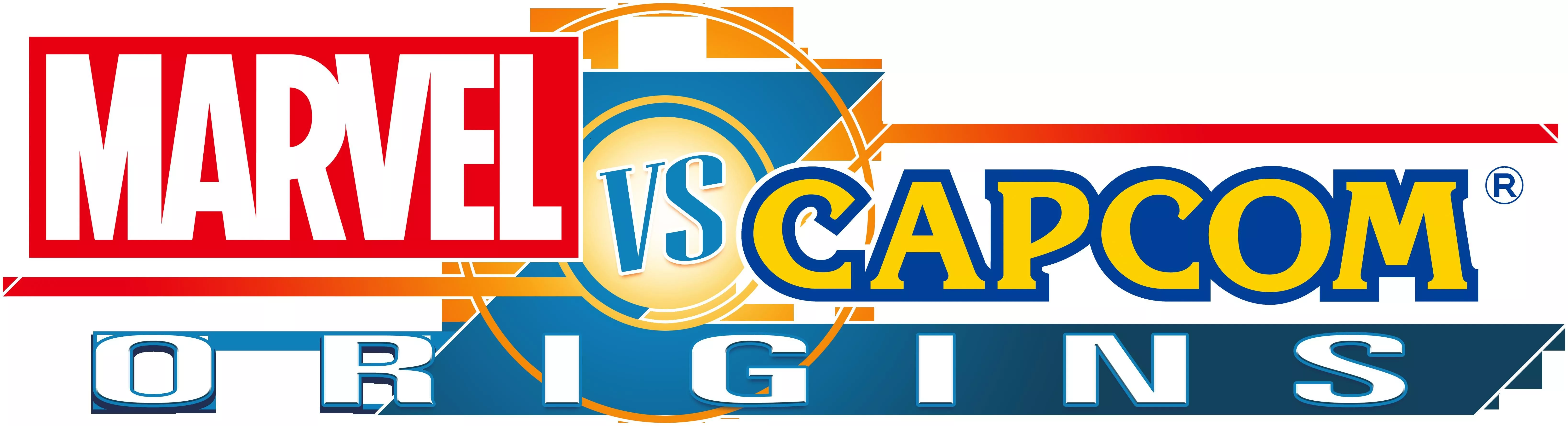 Capcom Logo Wallpapers - Wallpaper Cave