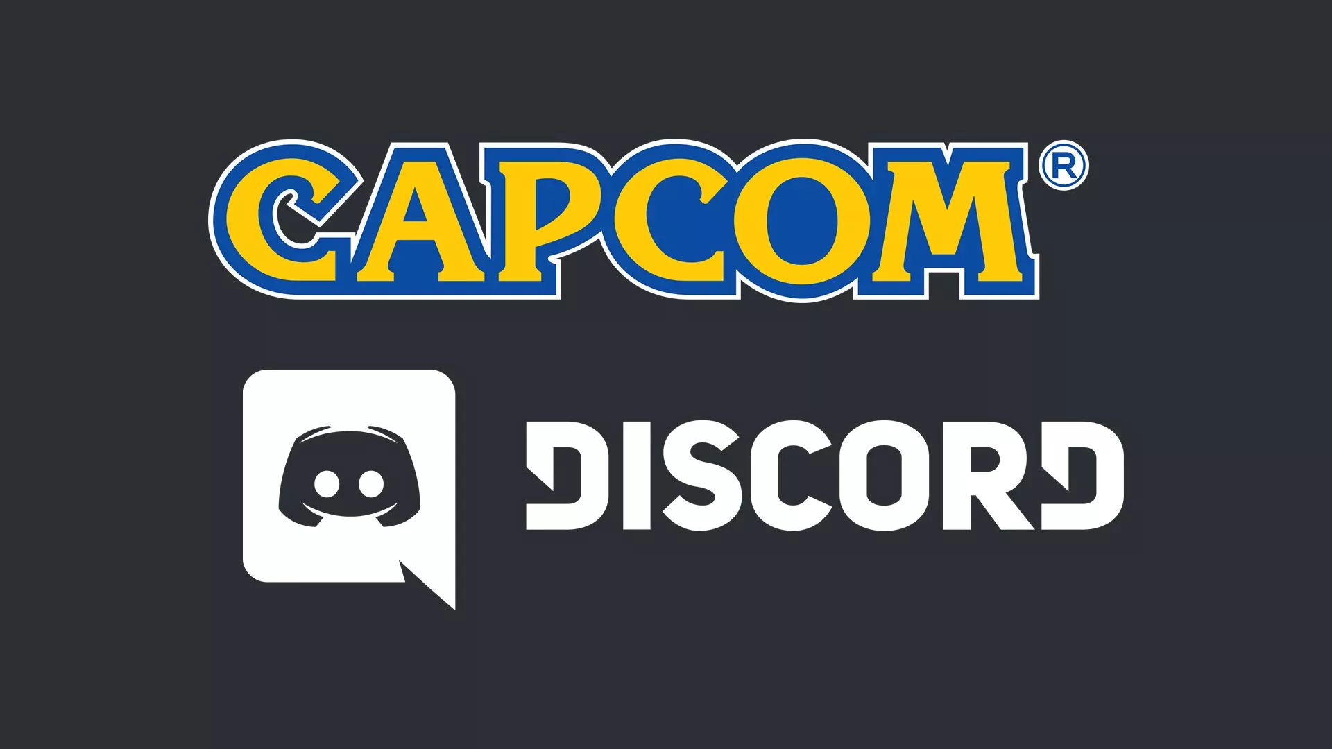 Capcom Logo Wallpapers - Wallpaper Cave