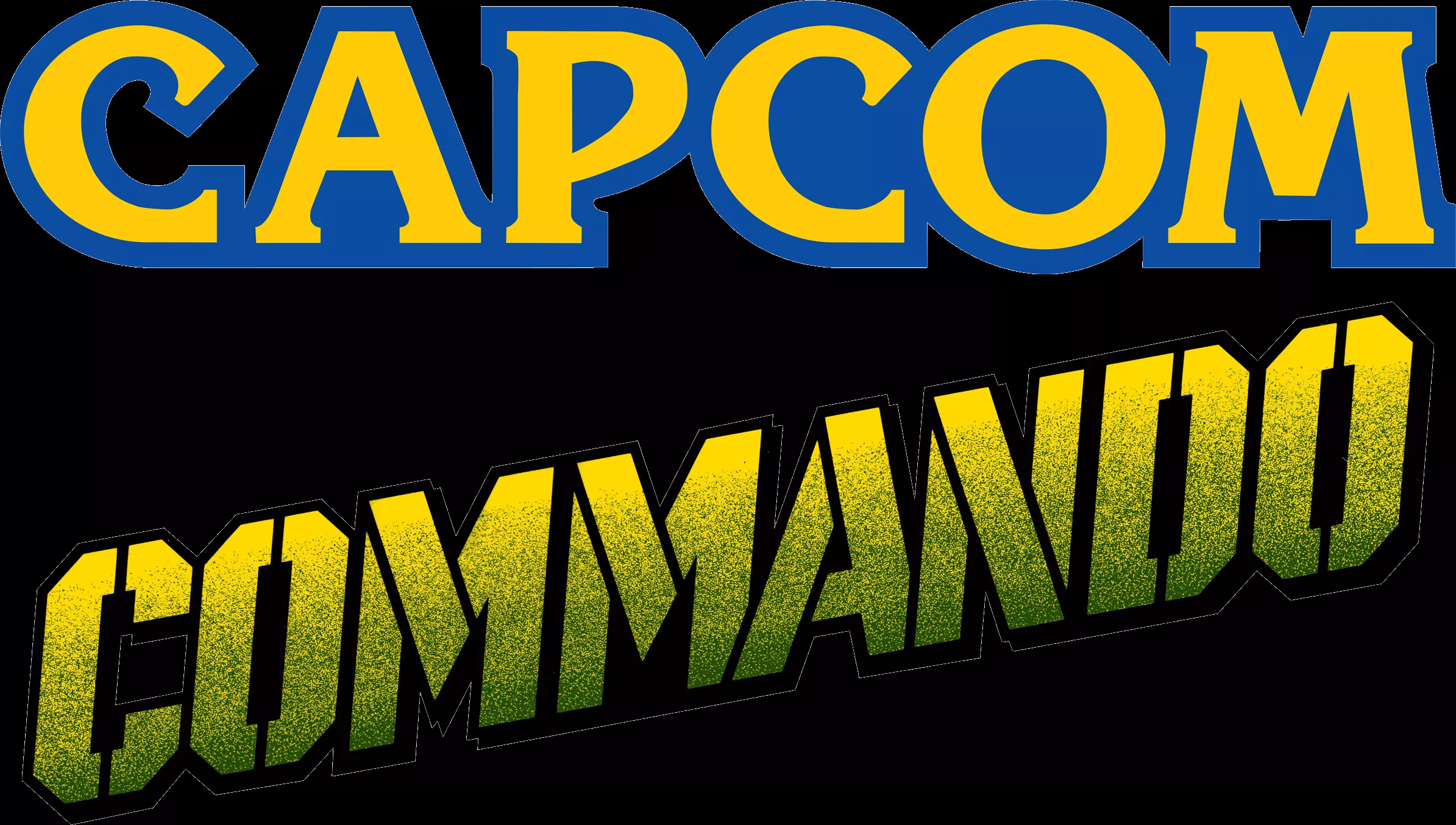 Capcom Logo Wallpapers - Wallpaper Cave