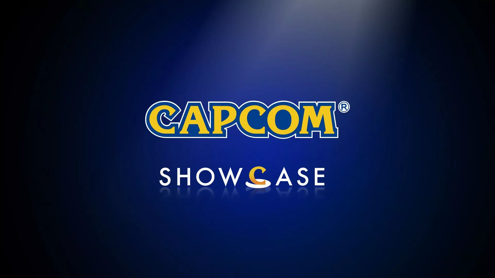 Capcom Logo Wallpapers - Wallpaper Cave