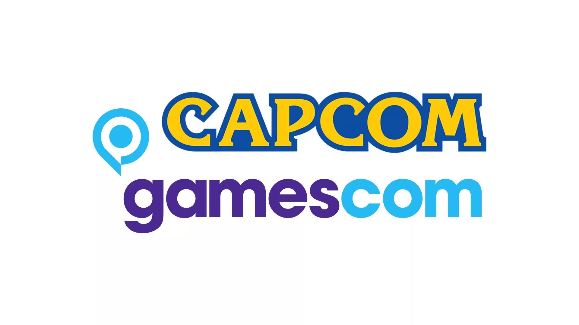Capcom Logo Wallpapers - Wallpaper Cave