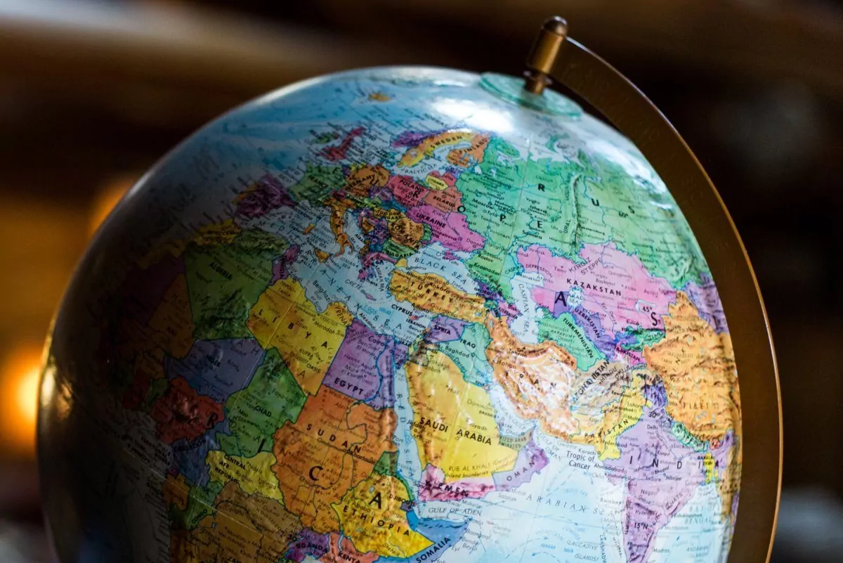 Geopolitics Wallpapers - Wallpaper Cave