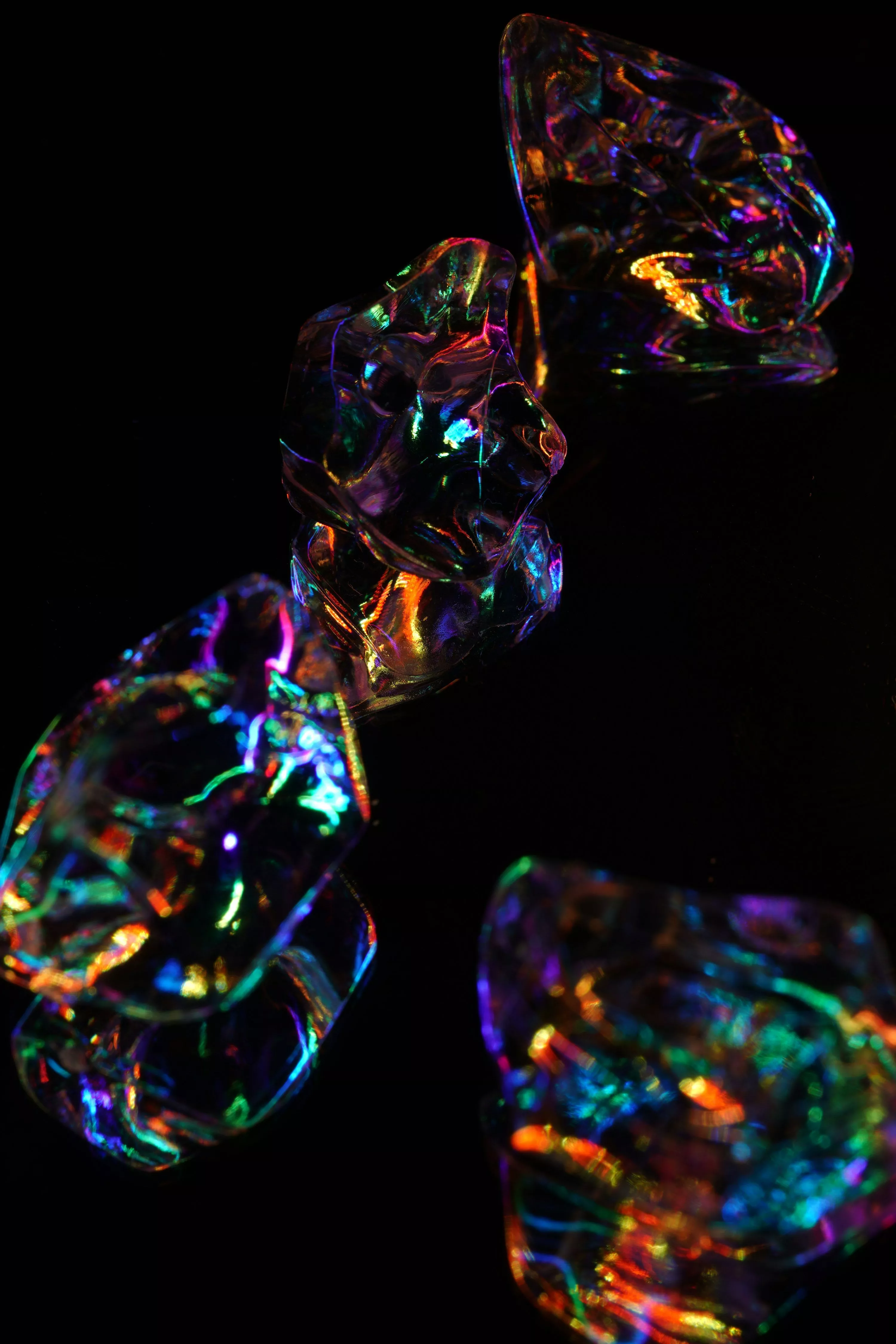 Black Opal Wallpapers - Wallpaper Cave