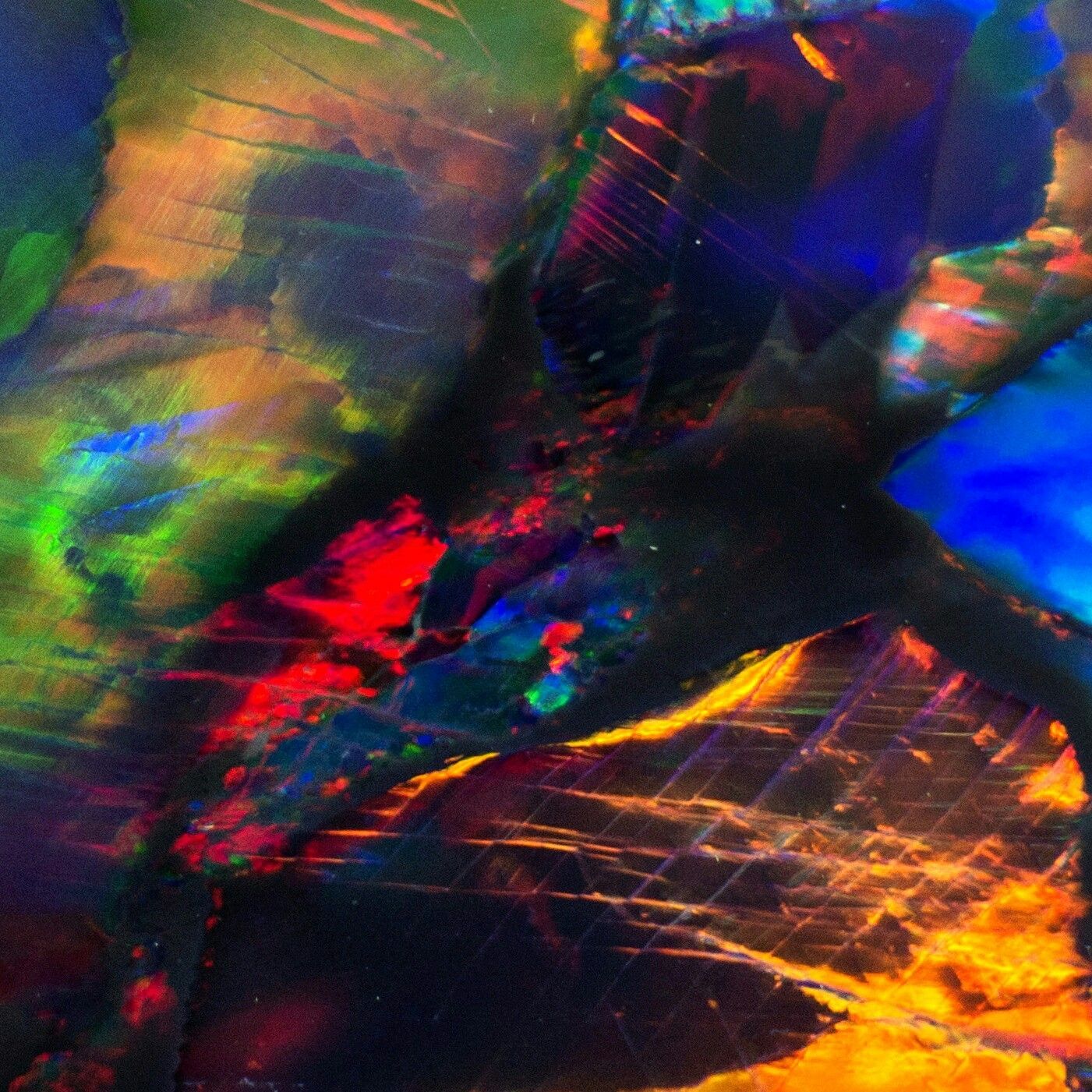 Black Opal Wallpapers - Wallpaper Cave