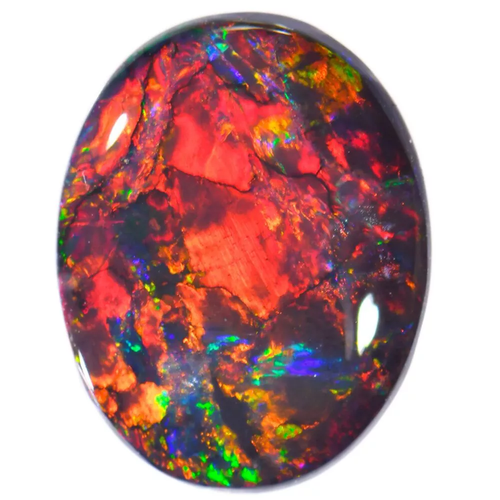 Black Opal Wallpapers - Wallpaper Cave