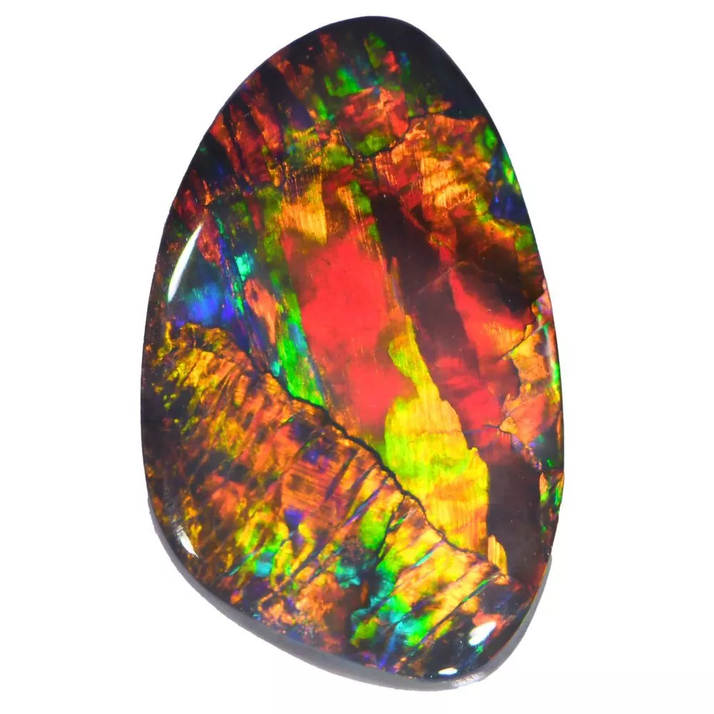 Black Opal Wallpapers - Wallpaper Cave