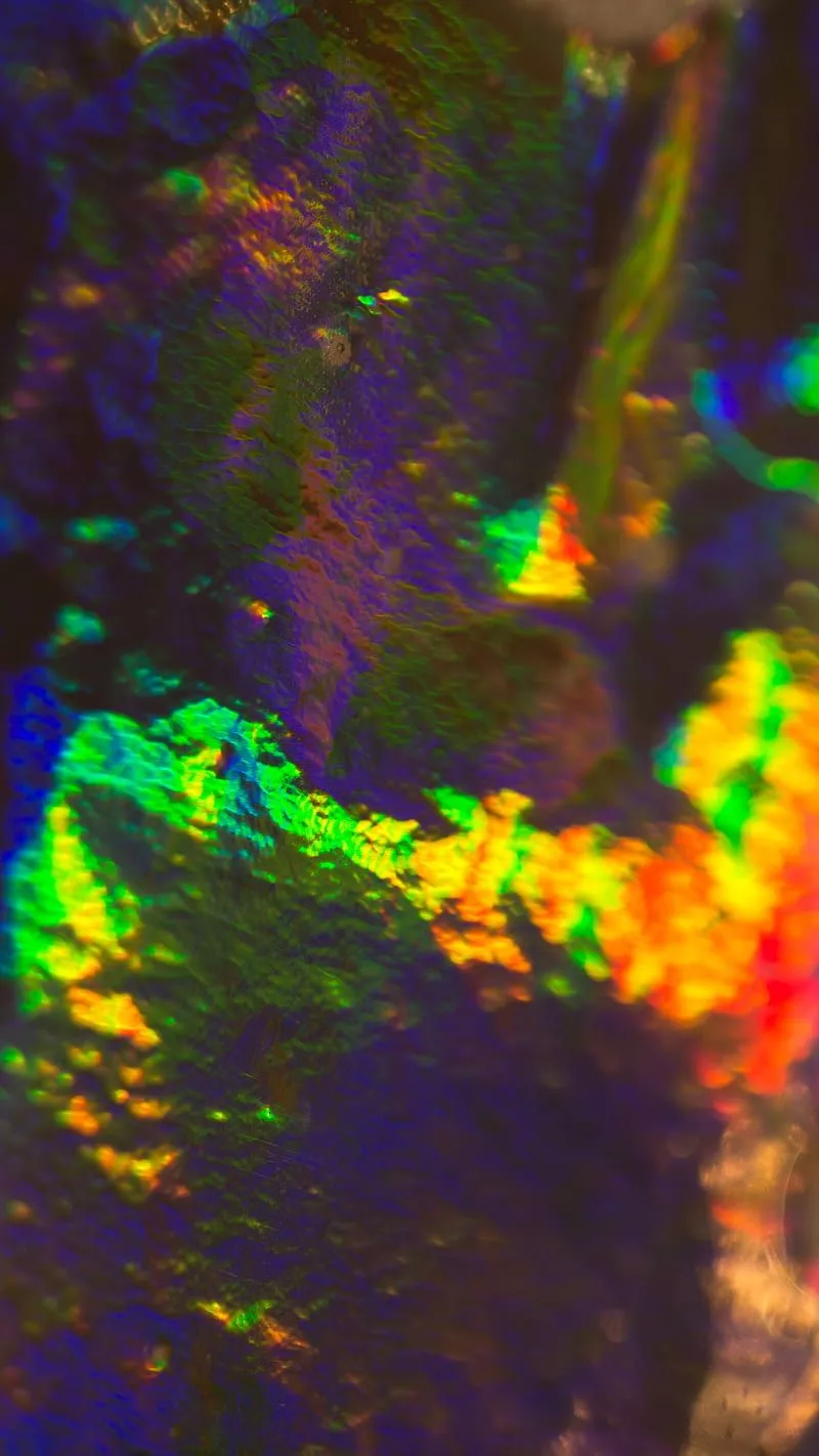 Black Opal Wallpapers - Wallpaper Cave