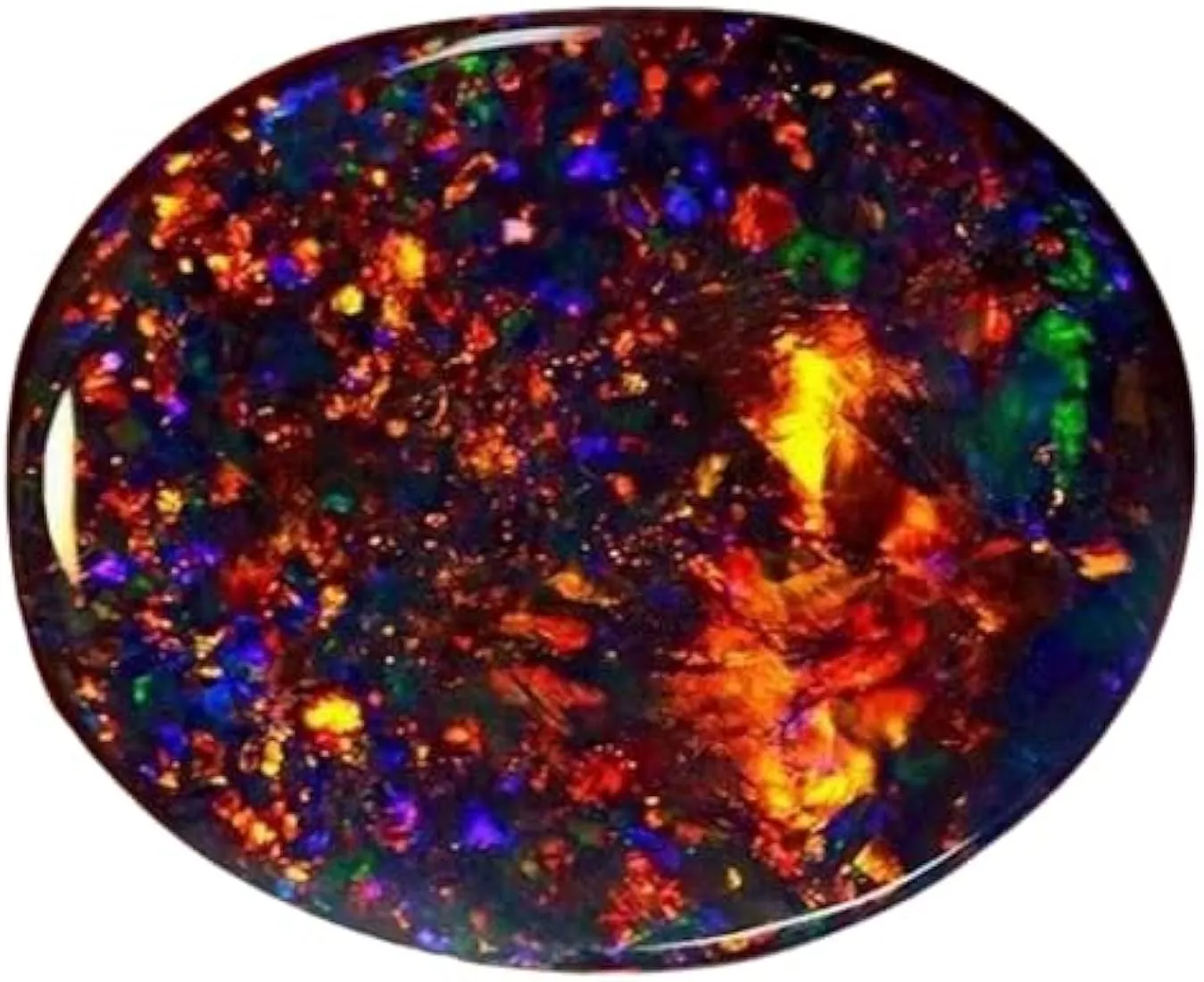 Black Opal Wallpapers - Wallpaper Cave