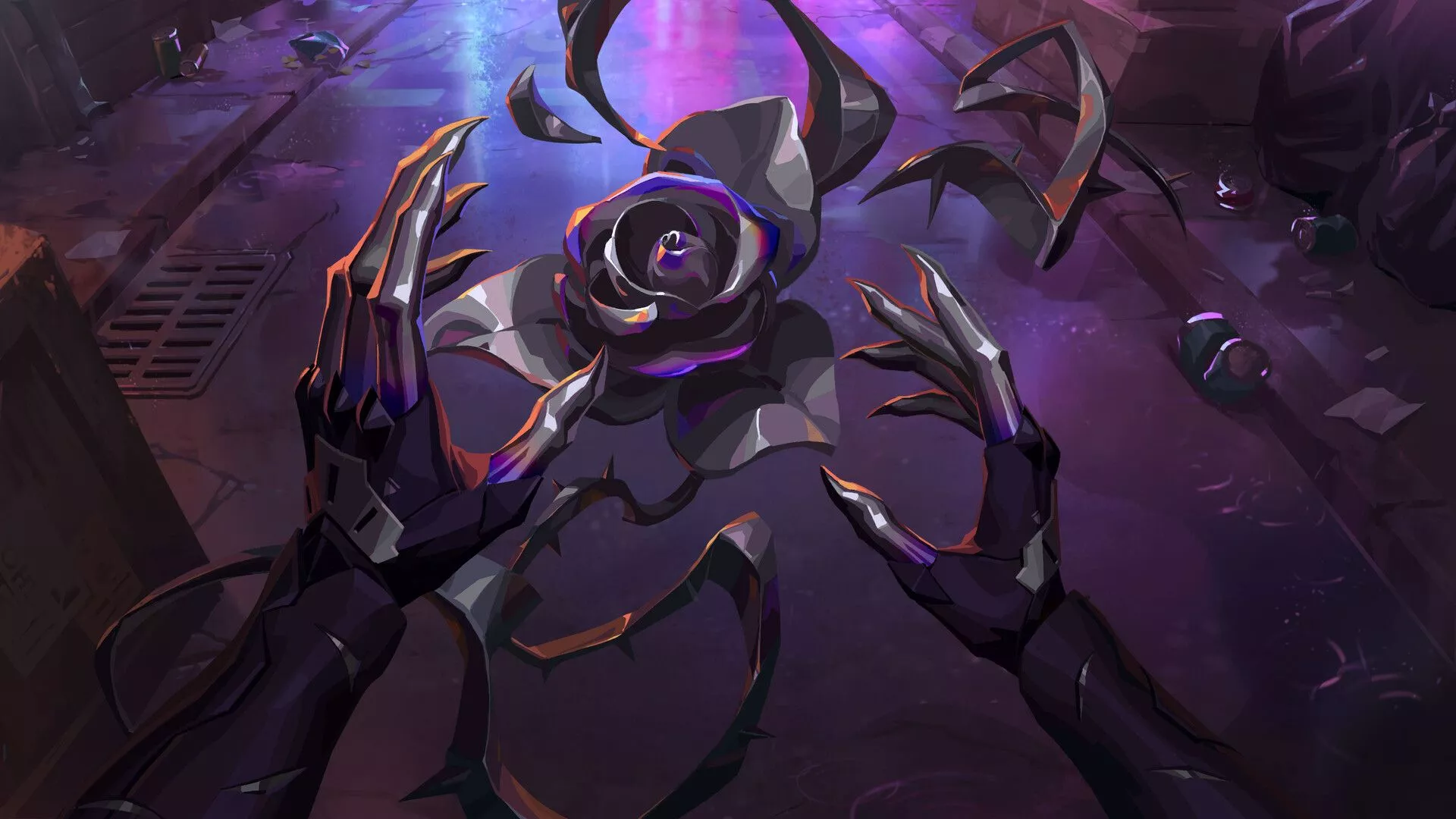 Vyse Wallpapers - Wallpaper Cave