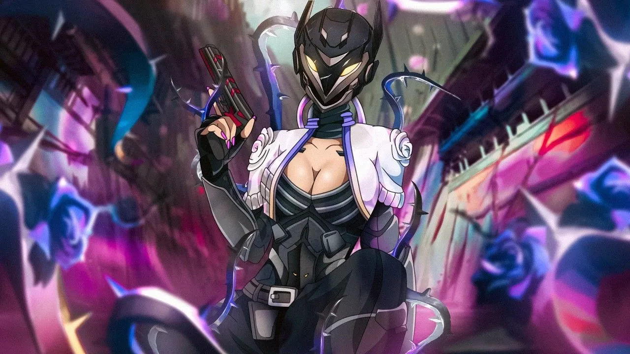 Vyse Wallpapers - Wallpaper Cave