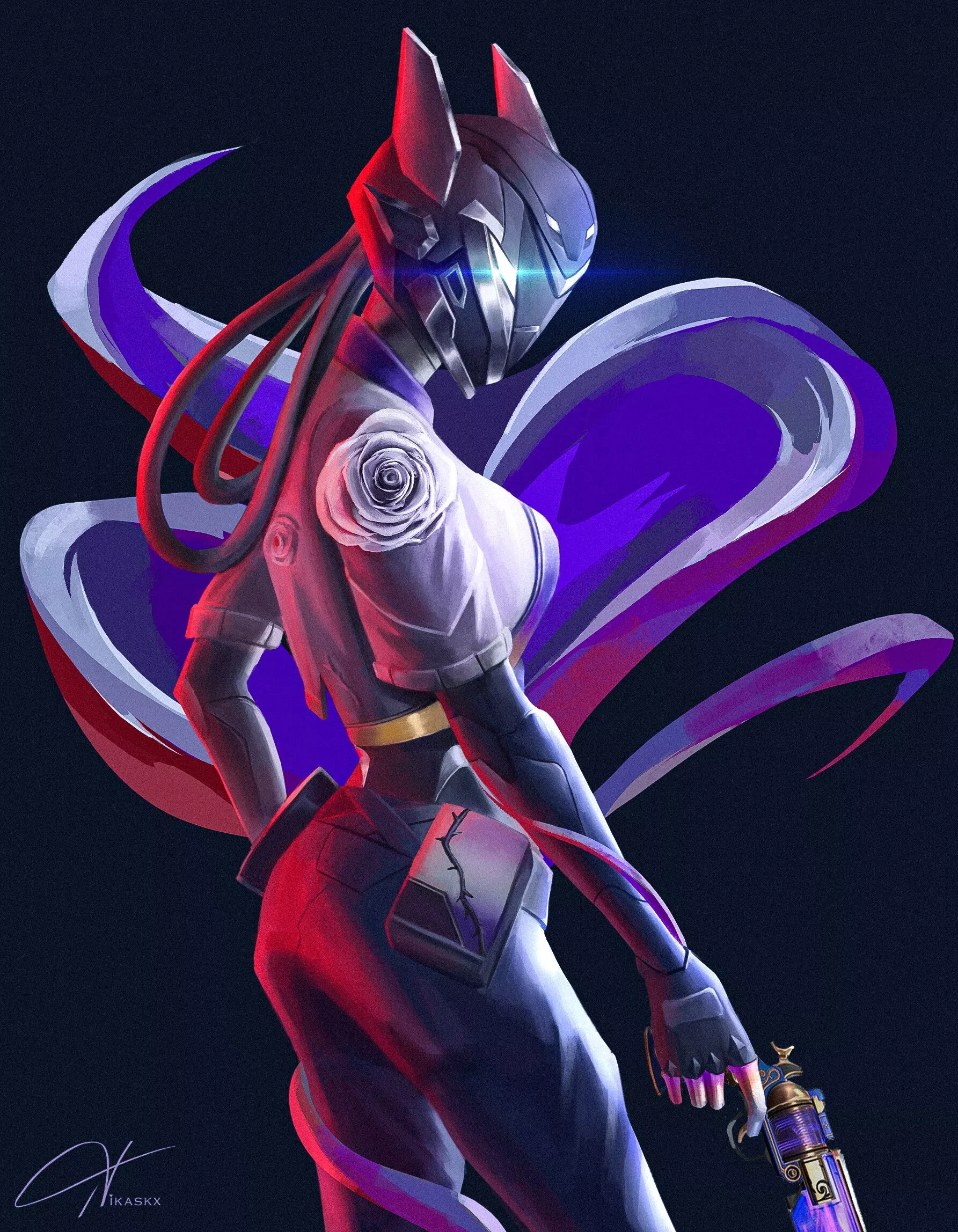 Vyse Wallpapers - Wallpaper Cave