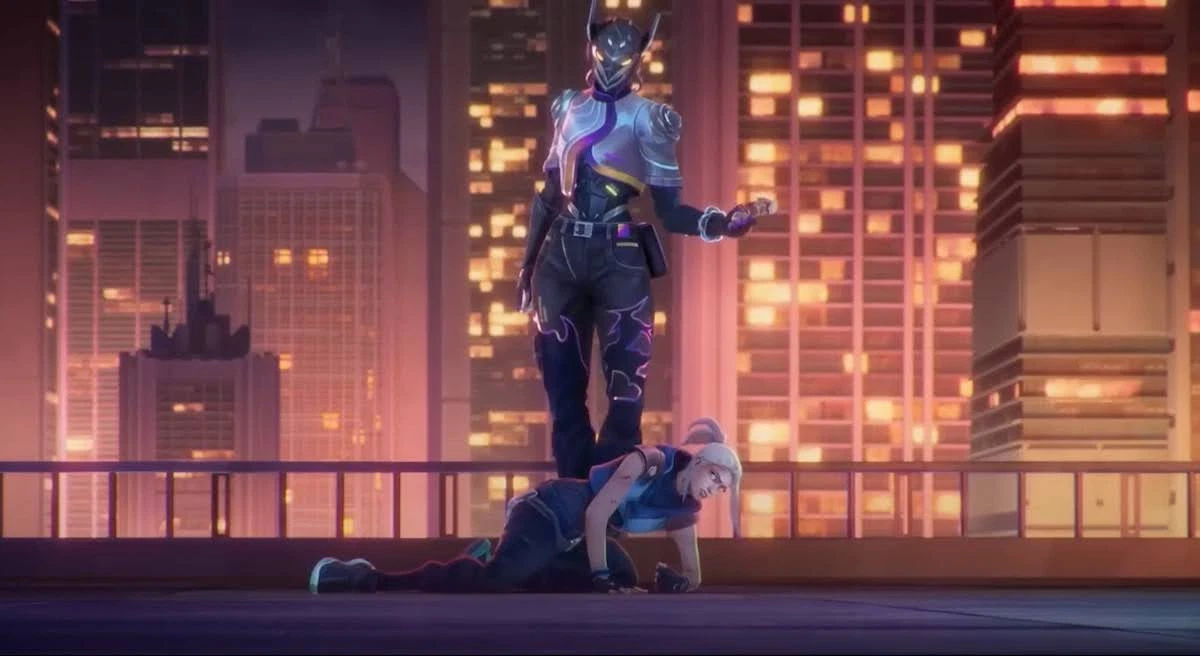 Vyse Wallpapers - Wallpaper Cave