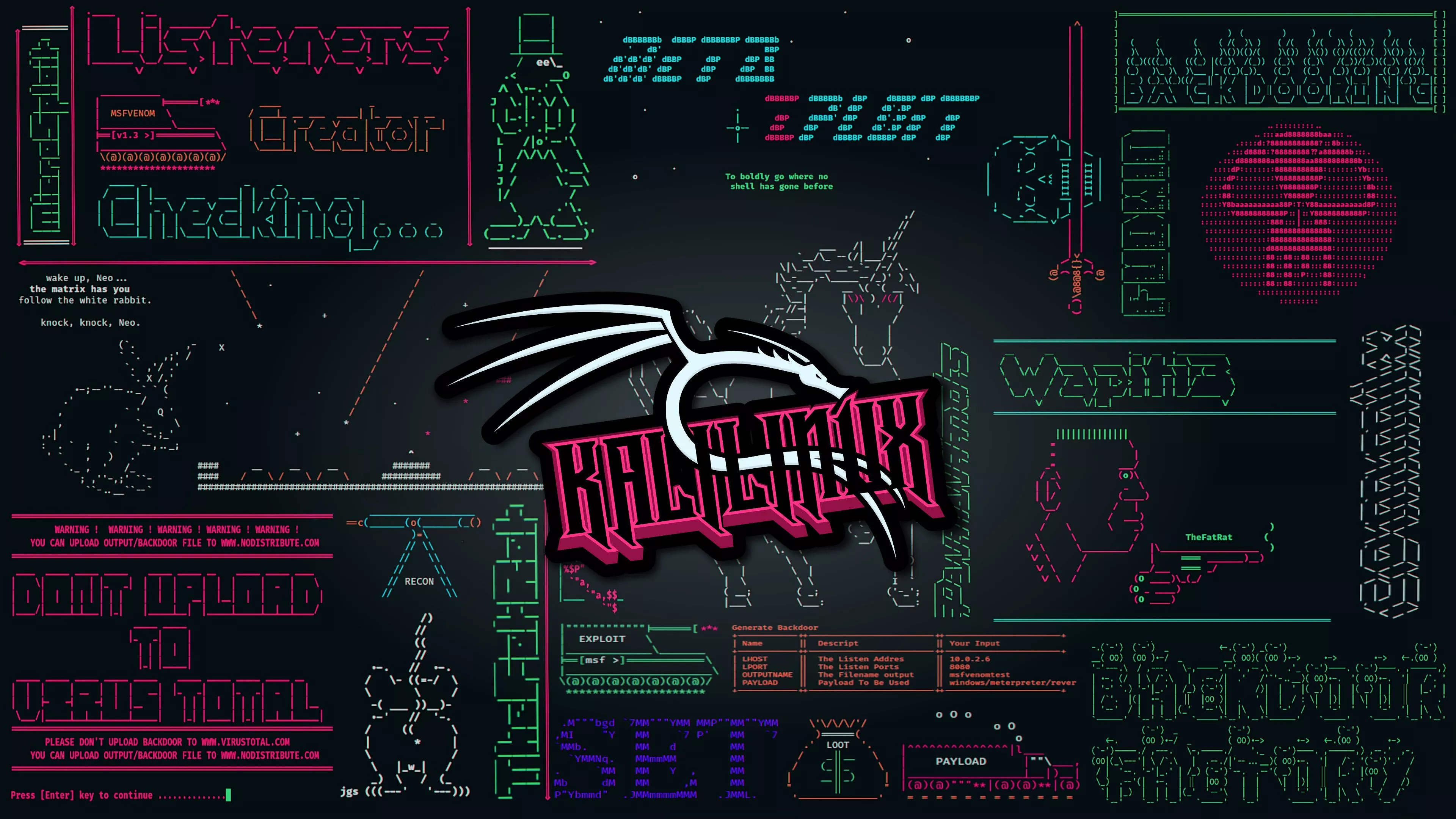 Hacker 8k Wallpapers - Wallpaper Cave