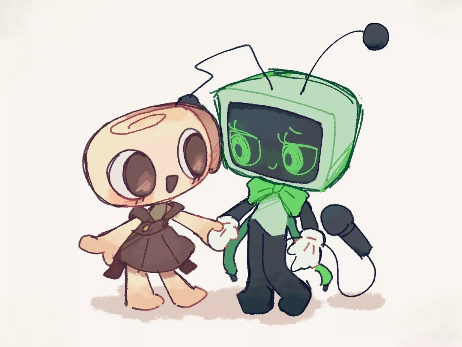 Vee And Shelly Wallpapers - Wallpaper Cave