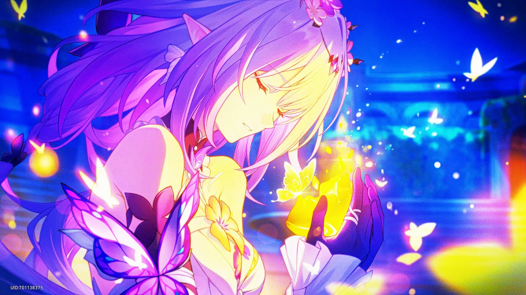 Castorice Wallpapers - Wallpaper Cave