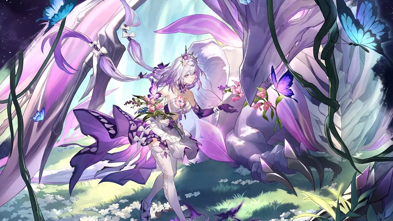 Castorice Wallpapers - Wallpaper Cave