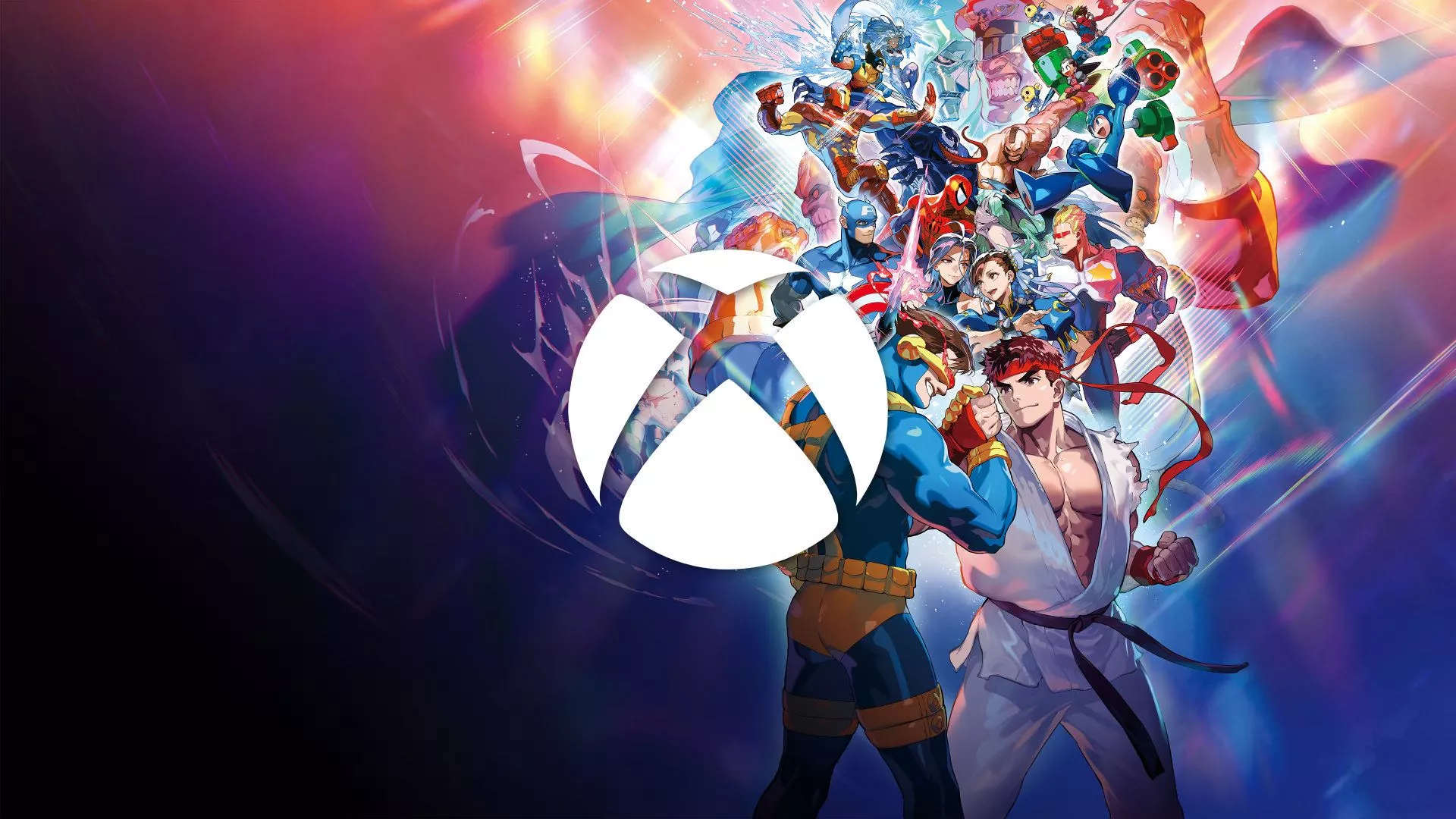 Capcom Wallpapers - Wallpaper Cave