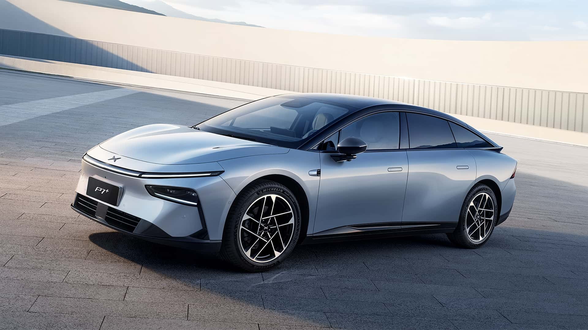 Xpeng Wallpapers - Wallpaper Cave