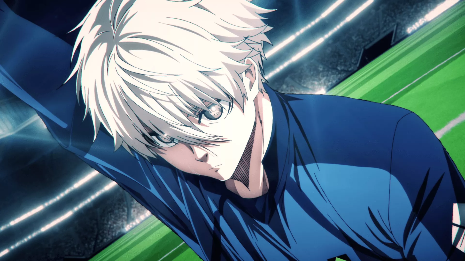 Nagi Desktop Wallpapers - Wallpaper Cave