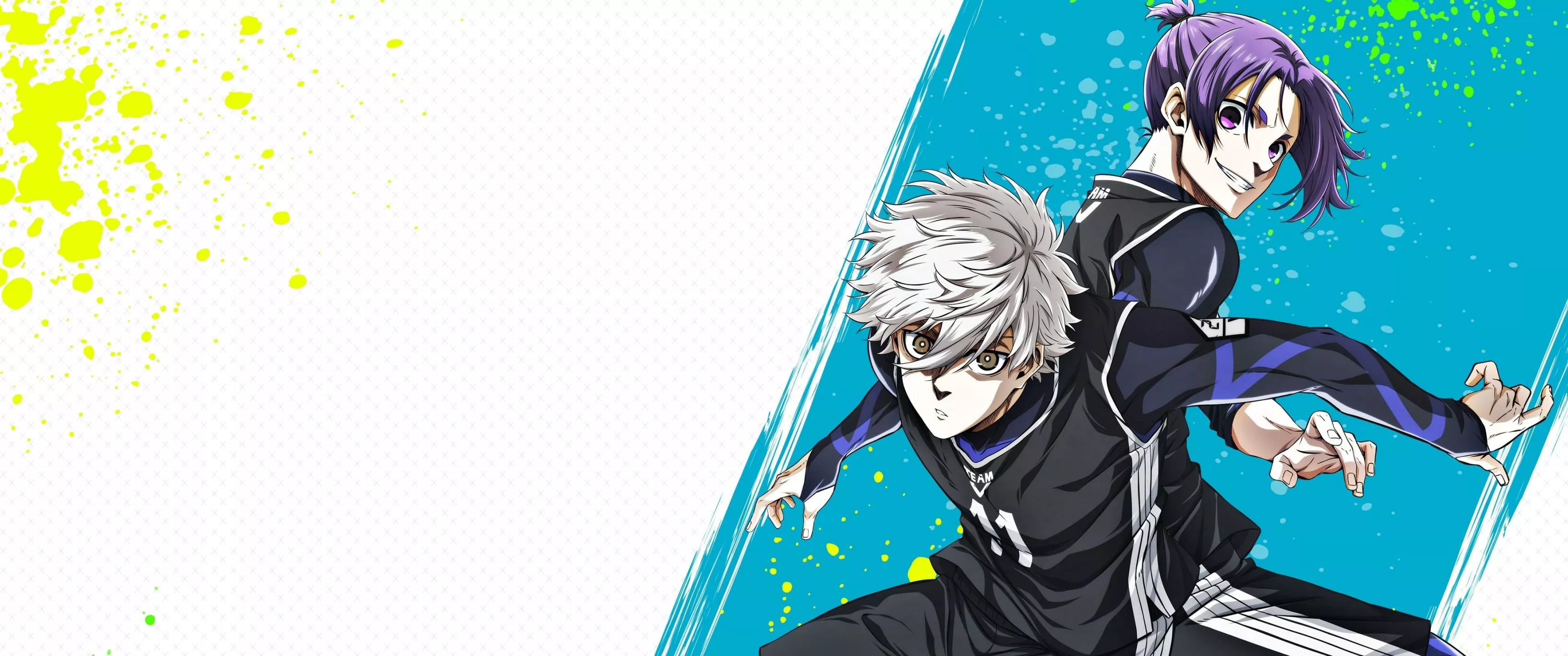 Nagi Desktop Wallpapers - Wallpaper Cave